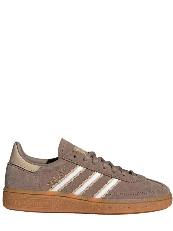 Adidas Handball Spezial Low-top Sneakers - Brown