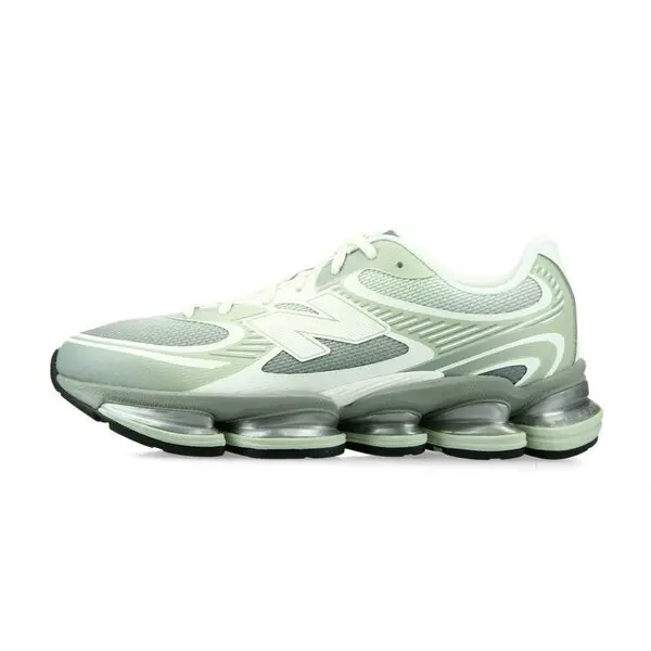 NEW BALANCE Abzorb 2000 Performance Sneakers - Silvermoss