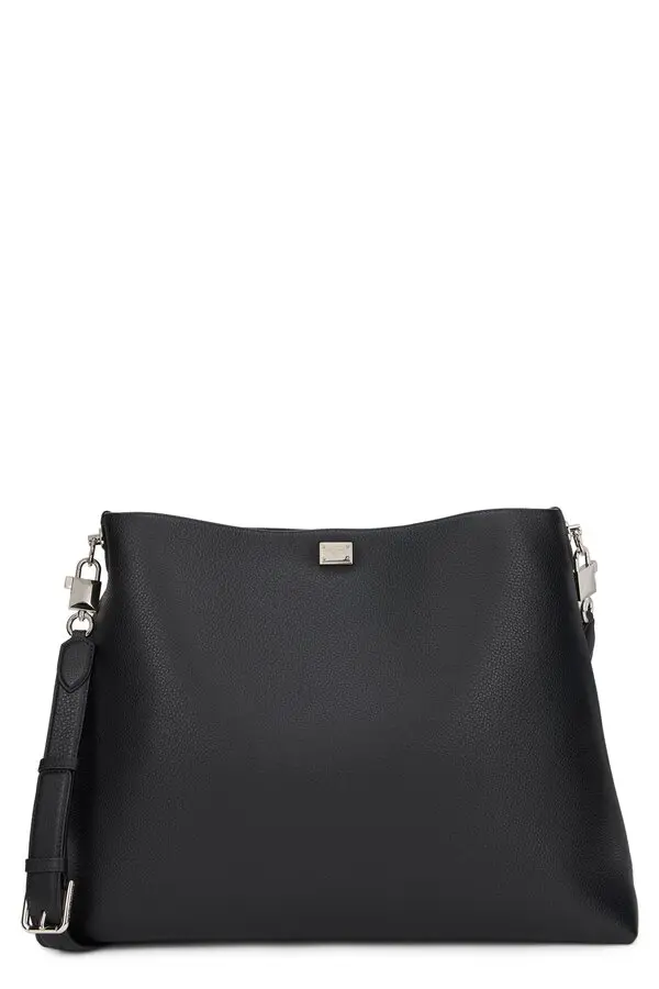 Dolce & Gabbana Vittoria Tote Handbag
