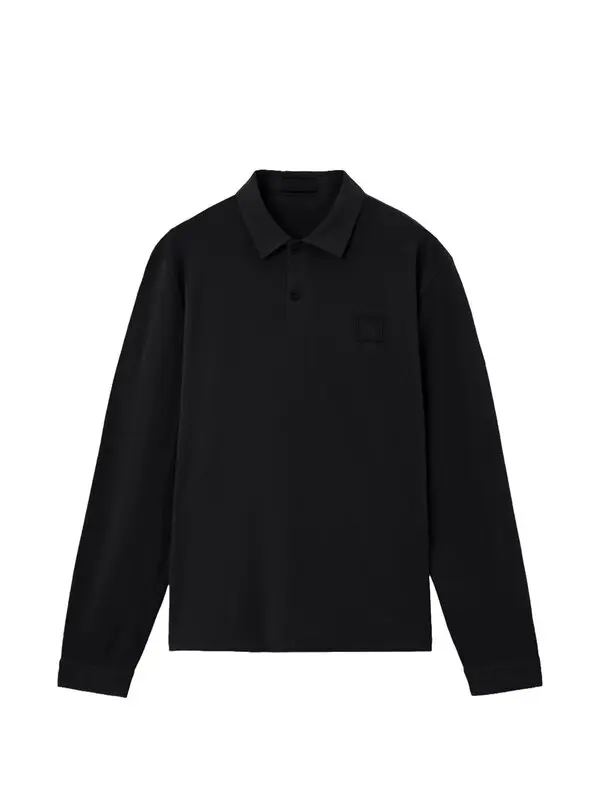 Stone Island 2200005s0f11 V0029 T-shirt For - Black