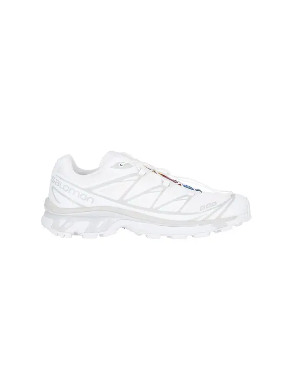 SALOMON Trail Running Sneakers - White
