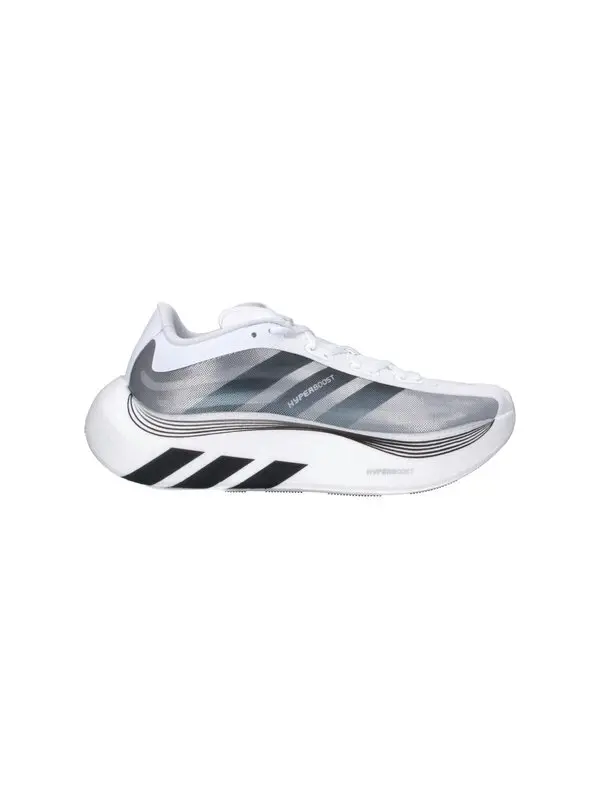 Adidas Hyperboost Low-top Athletic Sneakers