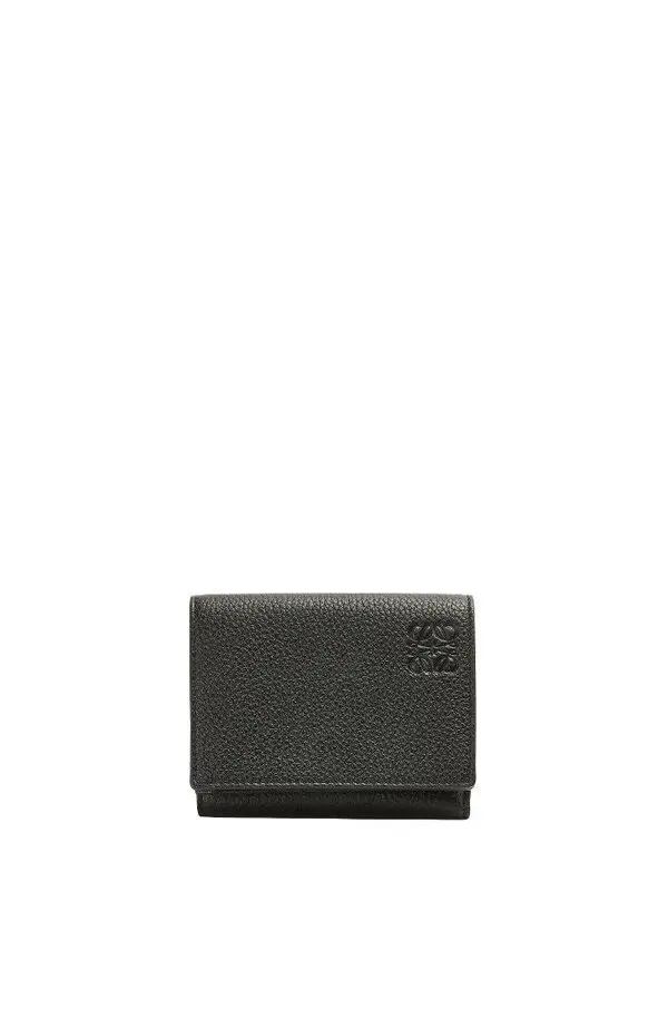 Loewe Essential Trifold Wallet