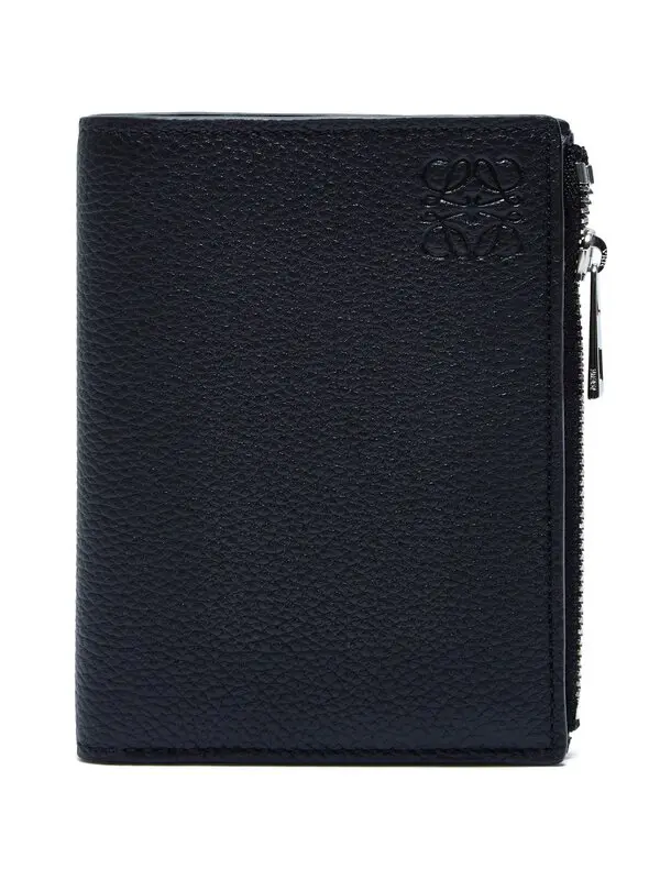Loewe Essential Slim Compact Mini Wallet
