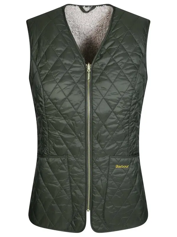 Barbour Markenfield Quilted Liner Gilet