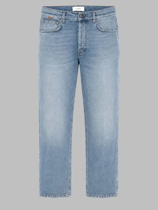 LARDINI Straight-leg Jeans