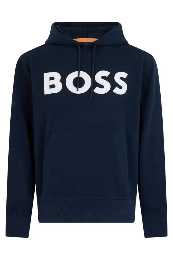 BOSS Logo Hoodie