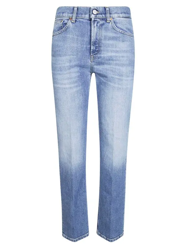 DONDUP Classic Jeans