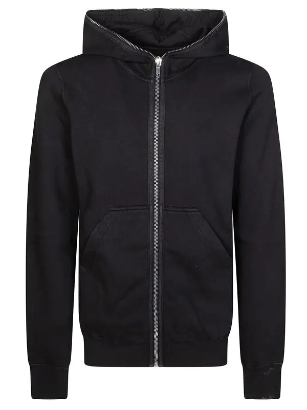Rick Owens Gimp Hoodie Sweatshirt