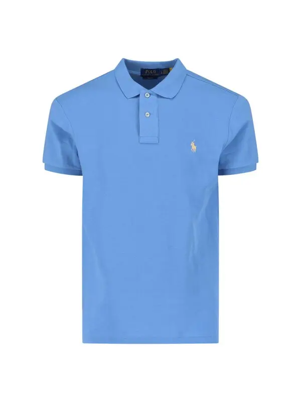 Polo Ralph Lauren Short-sleeve Polo Shirt