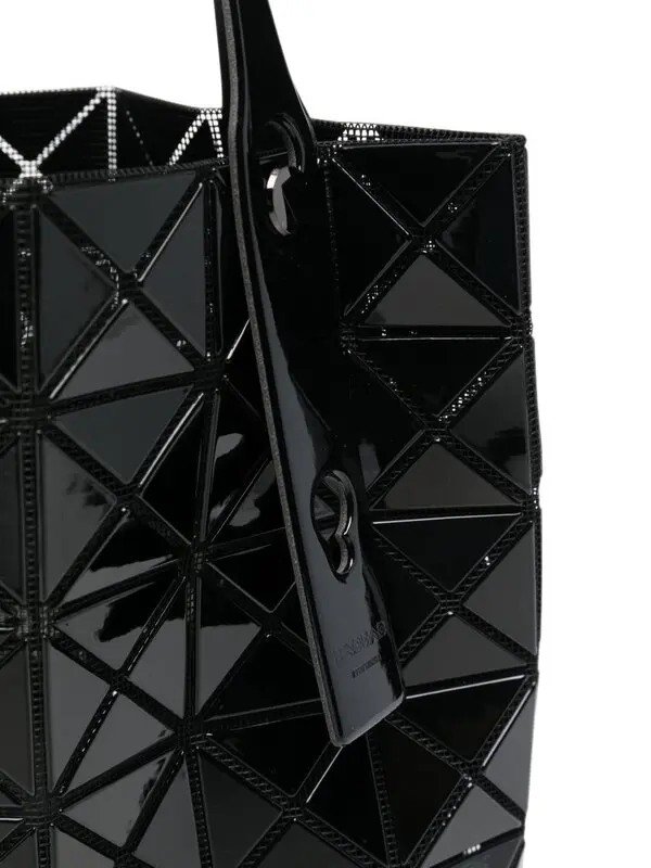 BAOBAO ISSEY MIYAKE Prism Small Tote Bag