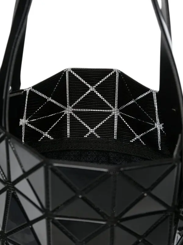 BAOBAO ISSEY MIYAKE Prism Small Tote Bag