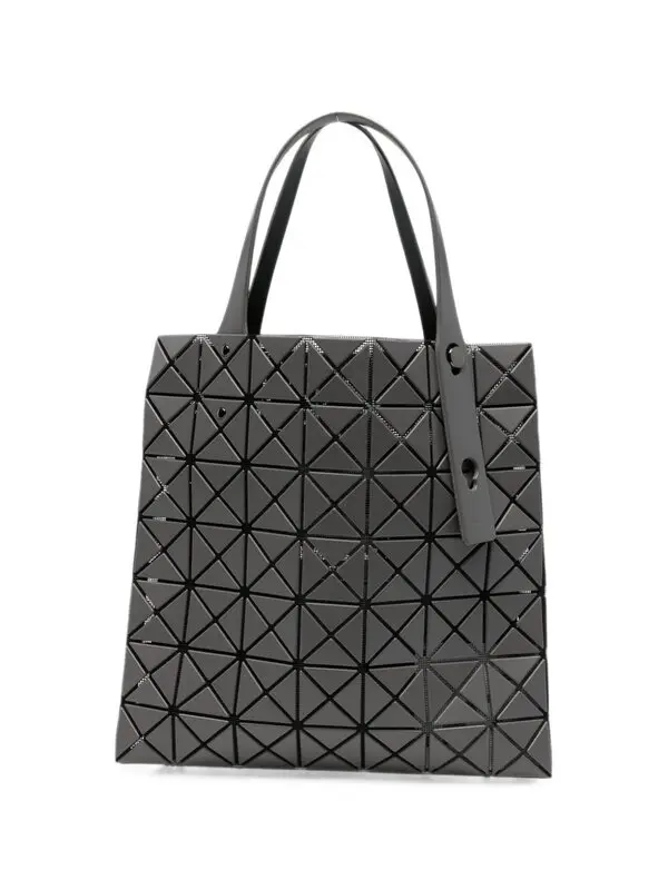 BAOBAO ISSEY MIYAKE Prism Matte Tote Bag