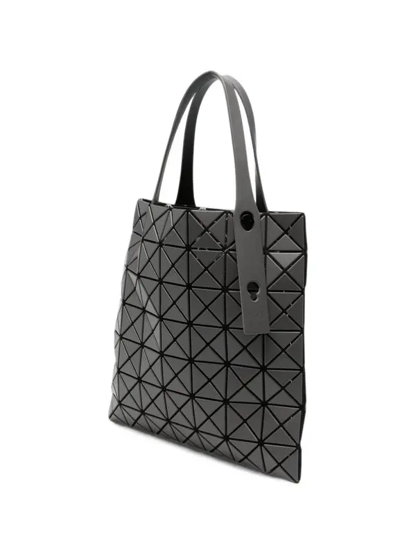 BAOBAO ISSEY MIYAKE Prism Matte Tote Bag
