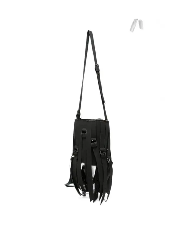 LA MILANESA Sally Shoulder Bag