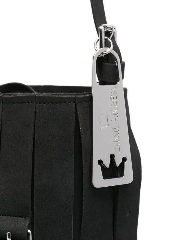 LA MILANESA Sally Shoulder Bag
