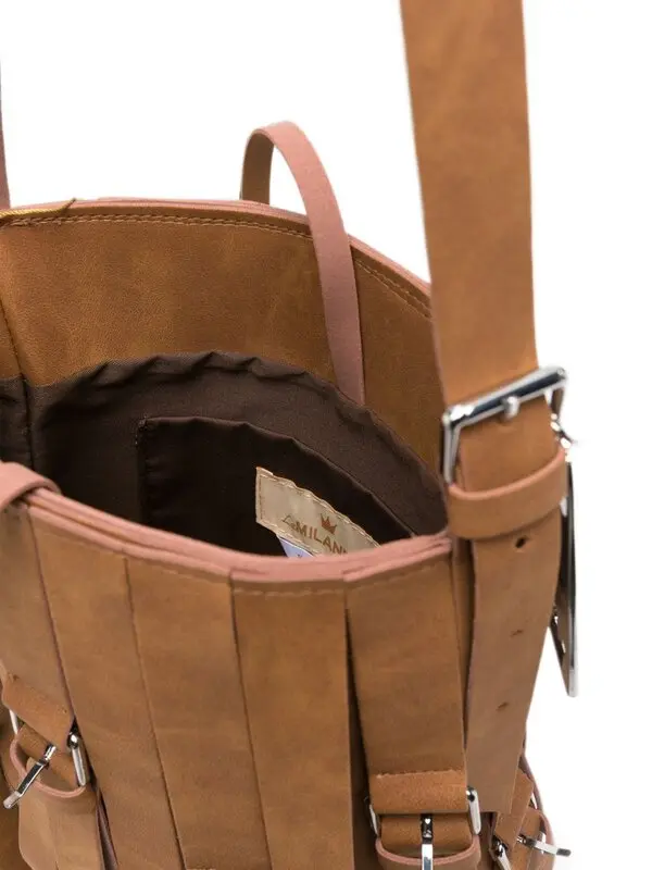 LA MILANESA Sally Shoulder Bag