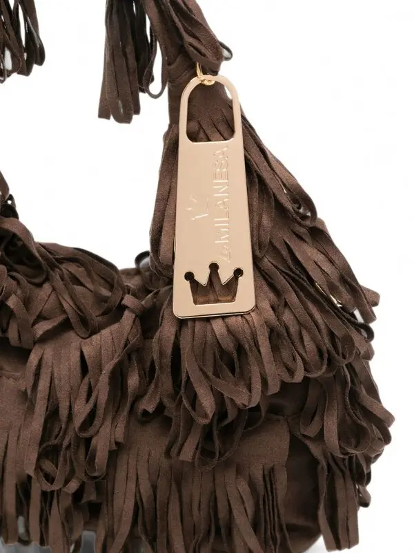 LA MILANESA Capucine Small Handbag