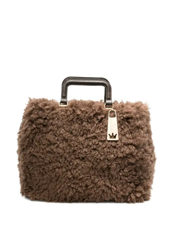 LA MILANESA Amal Handbag