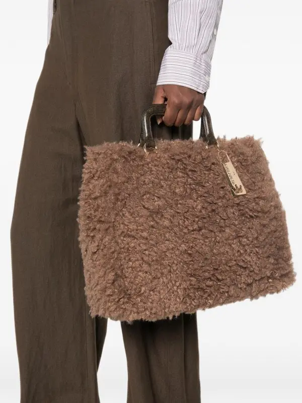 LA MILANESA Amal Handbag