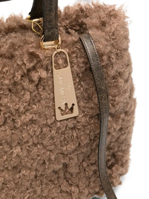 LA MILANESA Amal Handbag