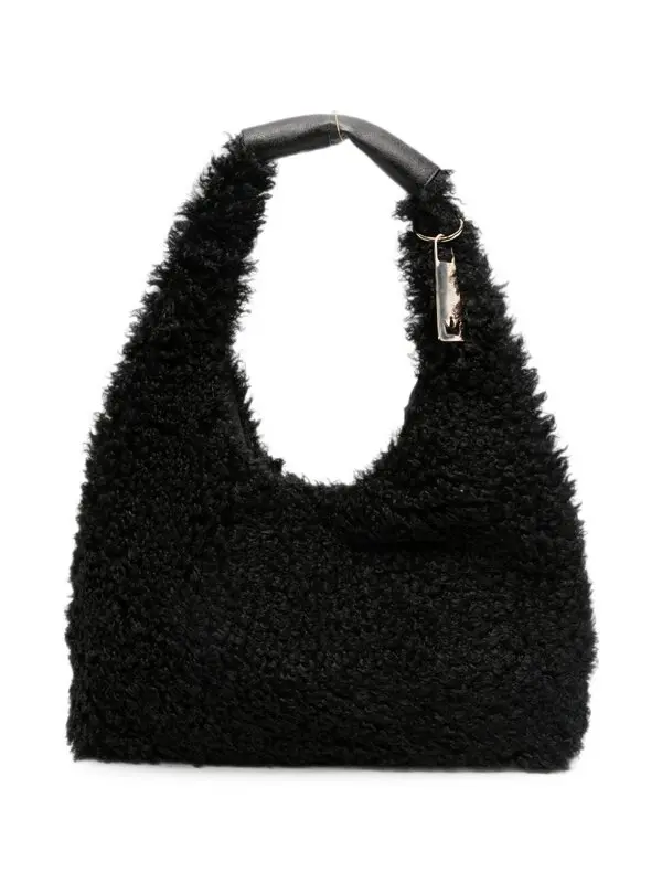 LA MILANESA Oprah Hobo Bag