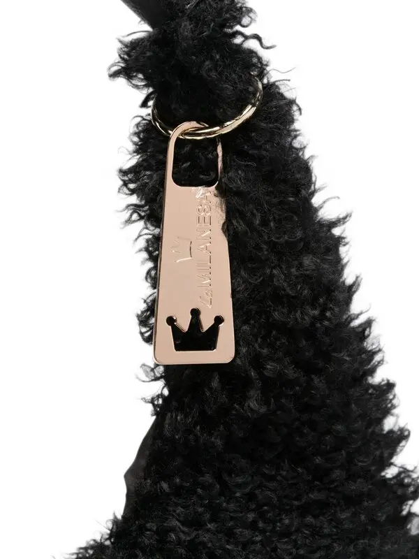 LA MILANESA Oprah Hobo Bag