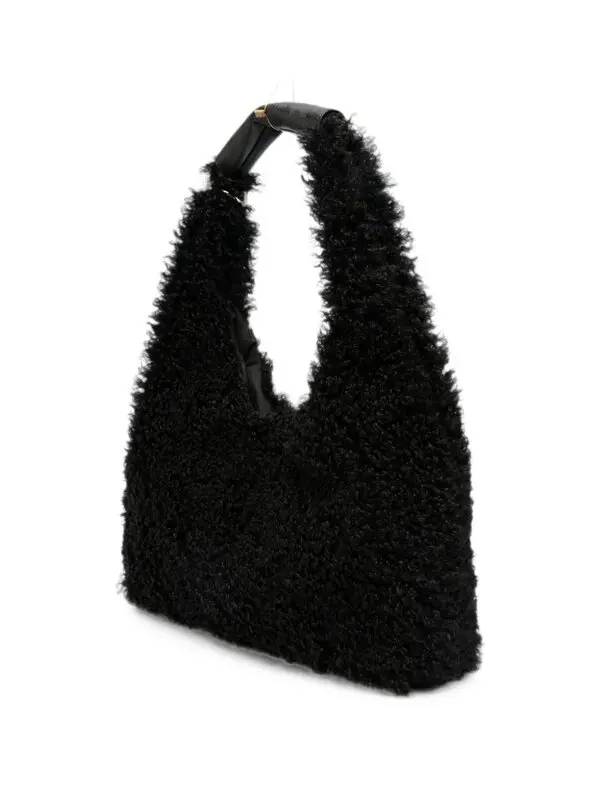 LA MILANESA Oprah Hobo Bag