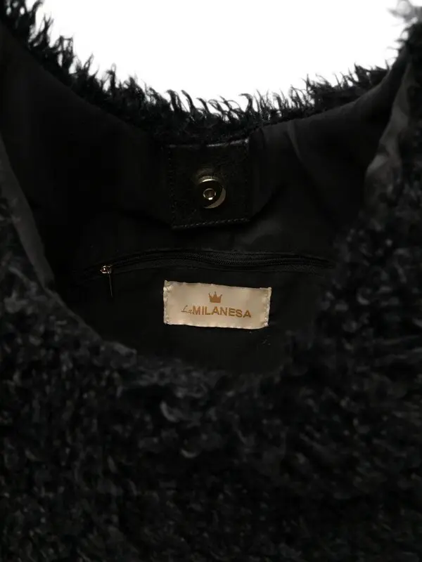 LA MILANESA Oprah Hobo Bag