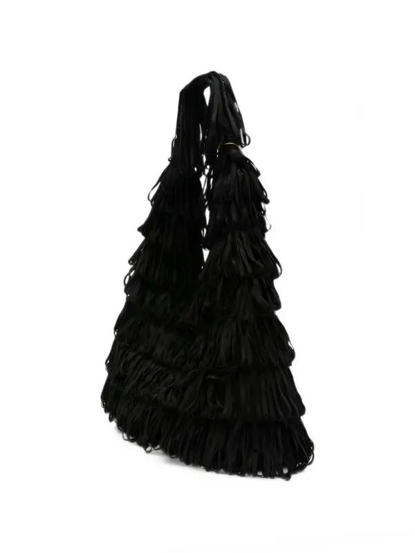 LA MILANESA Capucine Medium Handbag