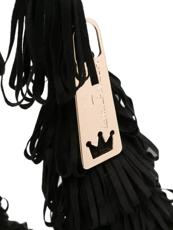 LA MILANESA Capucine Medium Handbag
