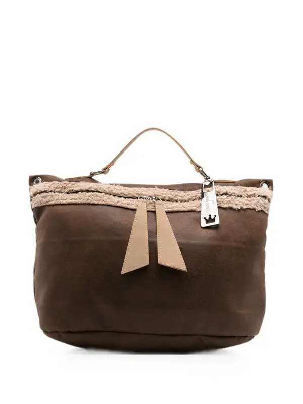 LA MILANESA Ruth Shoulder Bag