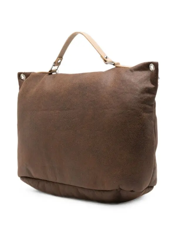 LA MILANESA Ruth Shoulder Bag