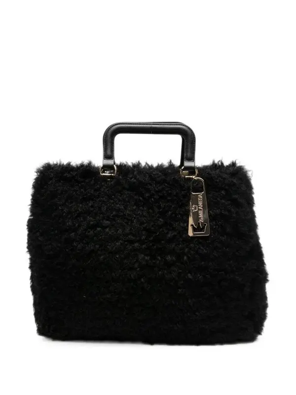 LA MILANESA Amal Handbag
