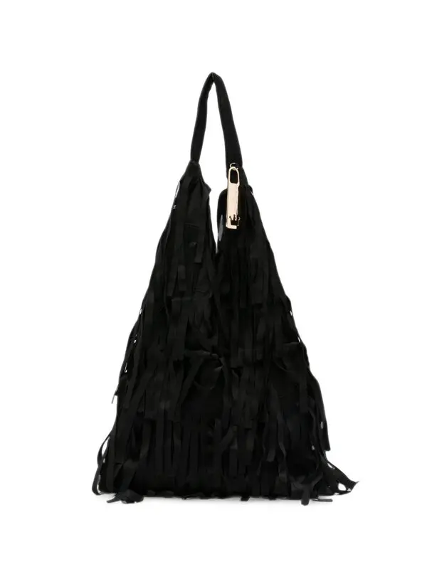 LA MILANESA Aretha Large Shoulder Bag