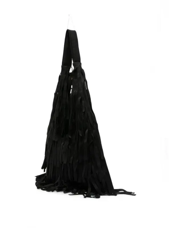 LA MILANESA Aretha Large Shoulder Bag