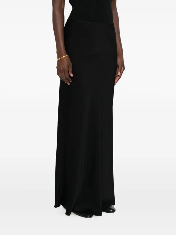 Fabiana Filippi Long Skirt