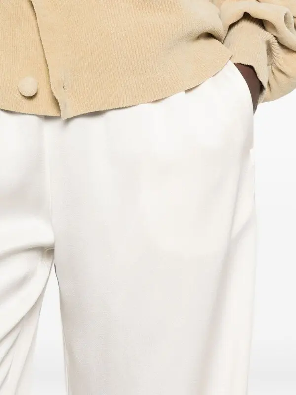 Fabiana Filippi Wide-leg Trousers