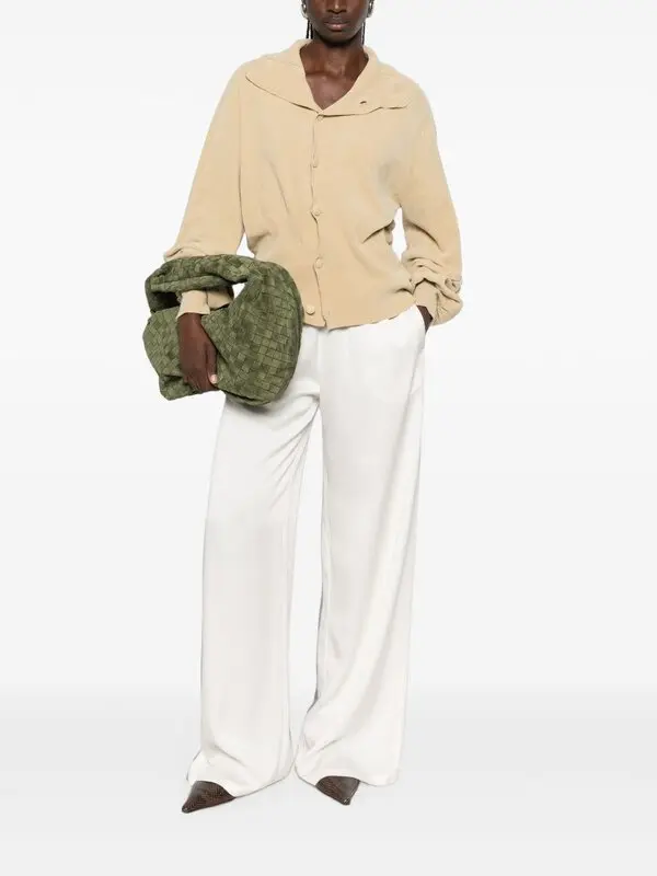 Fabiana Filippi Wide-leg Trousers