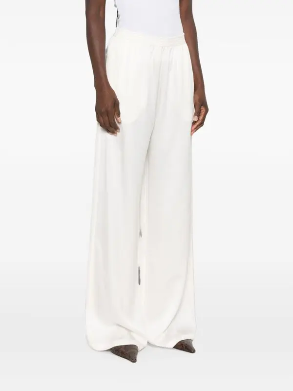 Fabiana Filippi Wide-leg Trousers