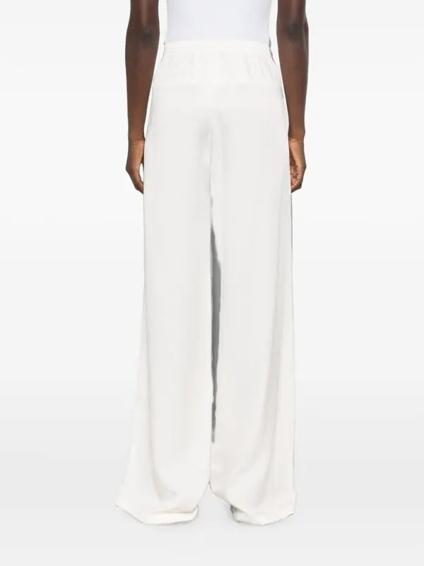 Fabiana Filippi Wide-leg Trousers