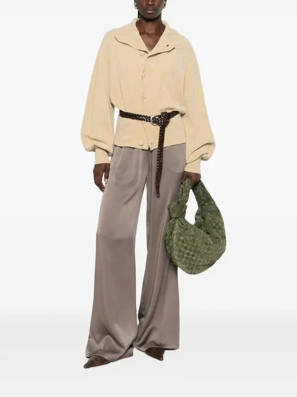 Fabiana Filippi Wide-leg Trousers