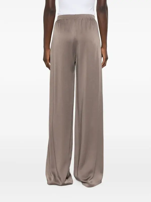 Fabiana Filippi Wide-leg Trousers