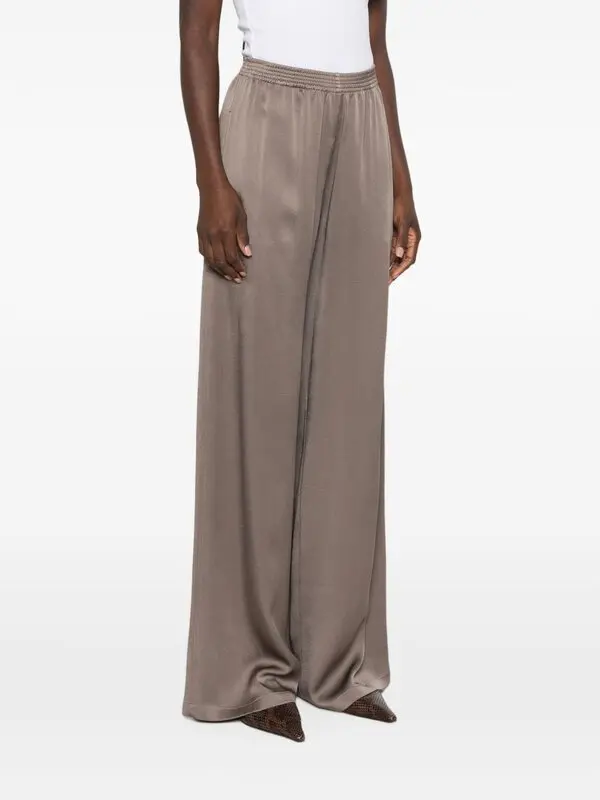 Fabiana Filippi Wide-leg Trousers
