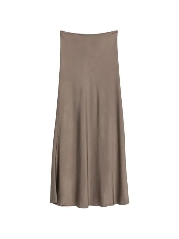 Fabiana Filippi Maxi Skirt
