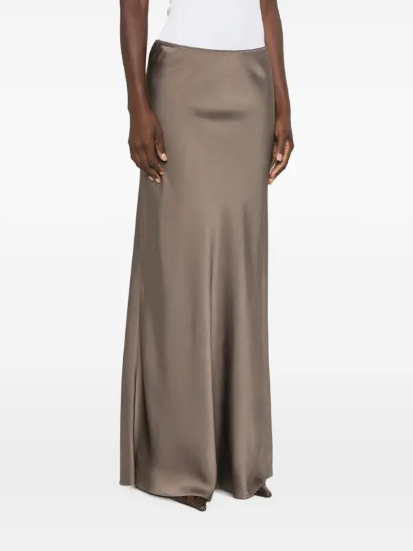 Fabiana Filippi Maxi Skirt