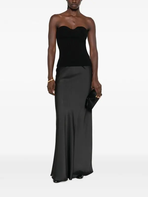 Fabiana Filippi Maxi Skirt
