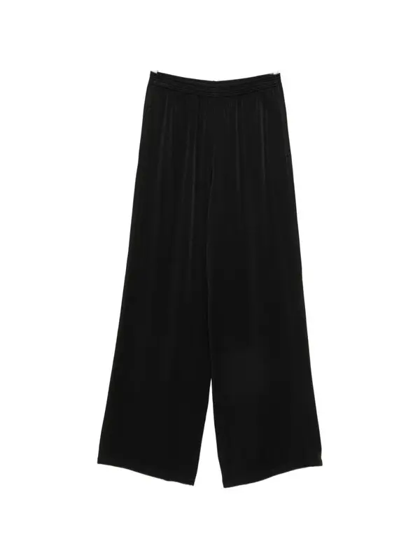 Fabiana Filippi Wide-leg Trousers