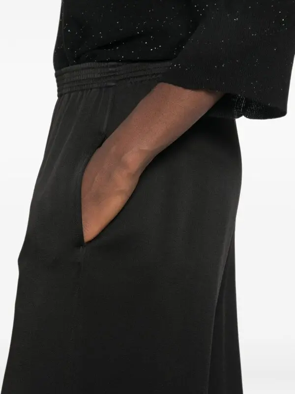 Fabiana Filippi Wide-leg Trousers