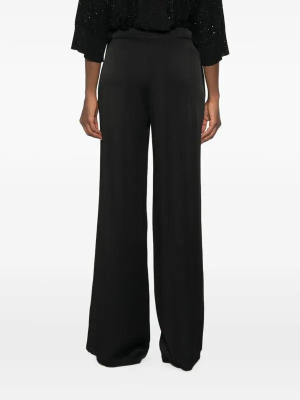 Fabiana Filippi Wide-leg Trousers
